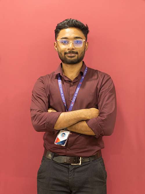 mitz – data engineering services partner