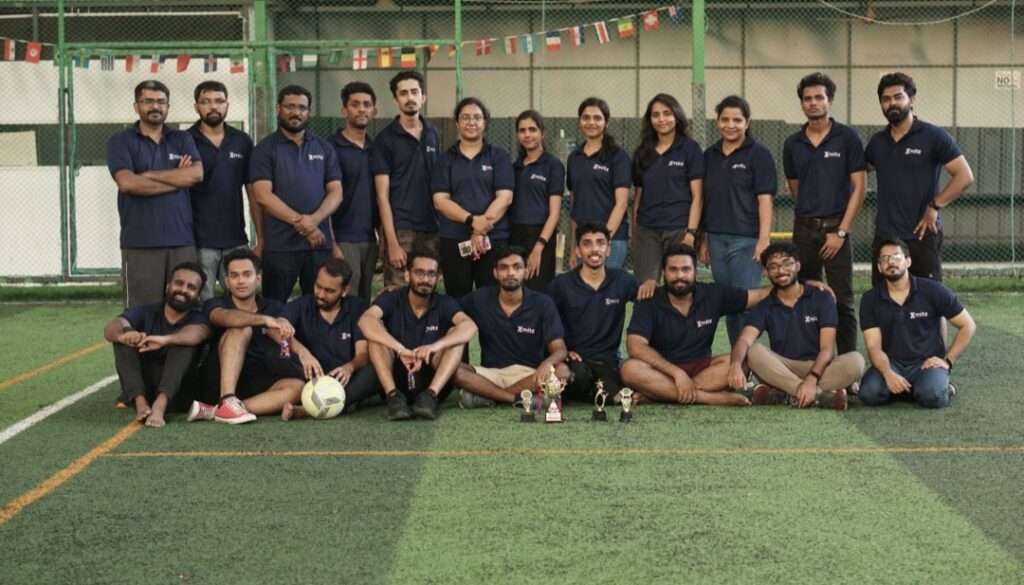 - mitz – Data Engineering Services Partner